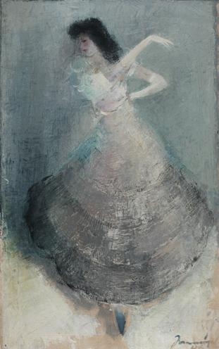 Artworks of Jaap Nanninga (Dutch, 1904 - 1962)