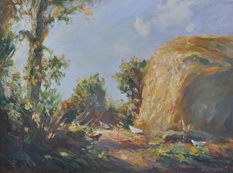 Frederick Gardner | 1 Artworks | MutualArt