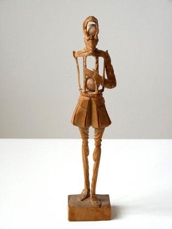 Jonathan Owen | 3 Artworks at Auction | MutualArt