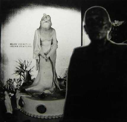 Jane Alexander | BELIEF AND RITUAL (1995) | MutualArt