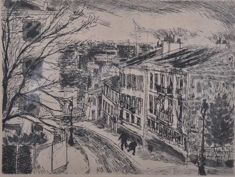 Henri Landier | 143 Artworks at Auction | MutualArt