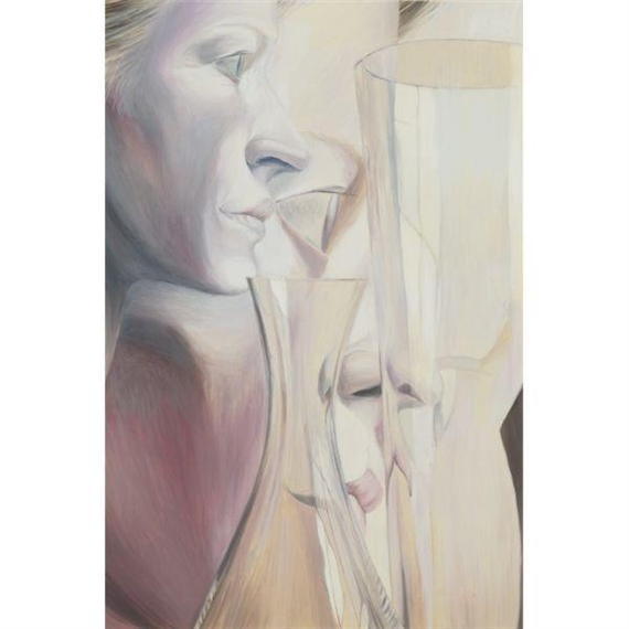 Alan Michael | Untitled (2006) | MutualArt