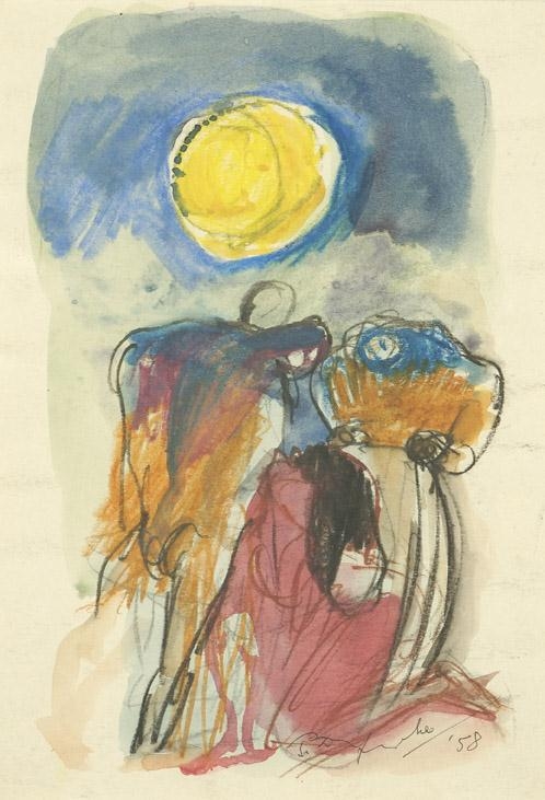 Pieter Defesche | Composition | MutualArt