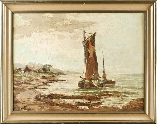 Walter Dettmann | 23 Artworks at Auction | MutualArt