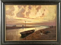 Alexander Kircher | 58 Artworks at Auction | MutualArt