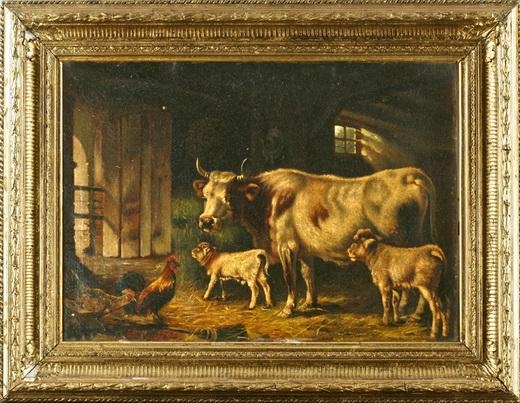 Hermann Wolff | 16 Artworks at Auction | MutualArt