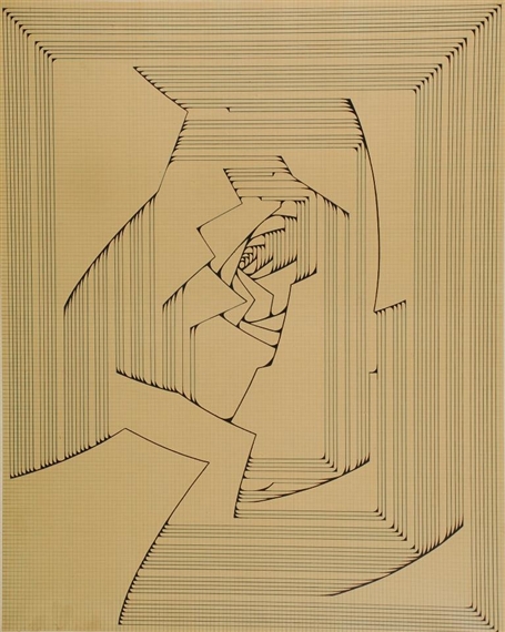 Joaquín Ferrer | 194 Artworks at Auction | MutualArt