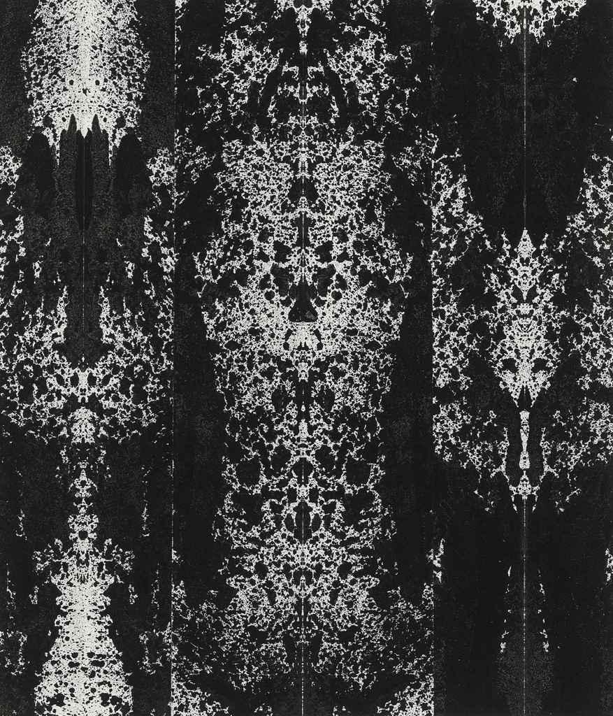 Bruce Conner | 2/7/1993 (1993) | MutualArt