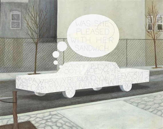 Ion Birch | 10 Artworks at Auction | MutualArt