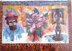 Marion Arnold | 25 Artworks | MutualArt