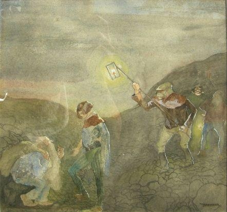 Erhardus Amadeus Dier | Performance at Auction | MutualArt