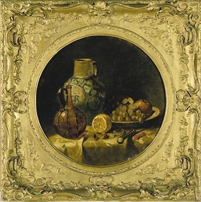 Joseph Banner | 1 Artworks at Auction | MutualArt