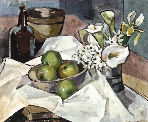 Daphne Moore | Performance at Auction | MutualArt