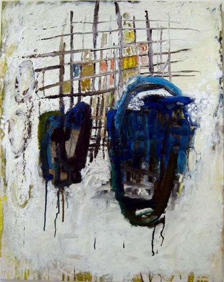 Melinda Stickney-Gibson | 6 Artworks at Auction | MutualArt