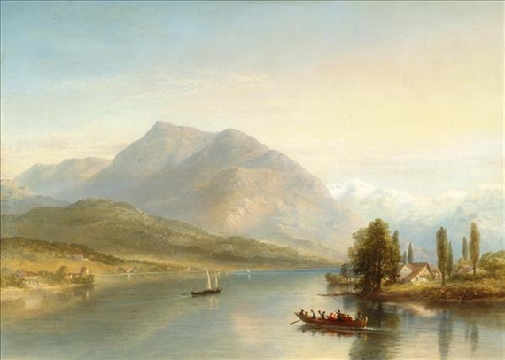 L. Poole | Performance at Auction | MutualArt