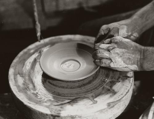 Hans Finsler | KAMIN ELEKTRIZITÄTSWERK (Circa 1928) | MutualArt