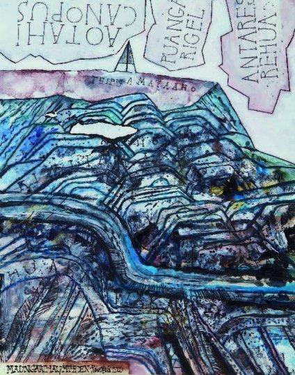 Robert Ellis | 317 Artworks at Auction | MutualArt