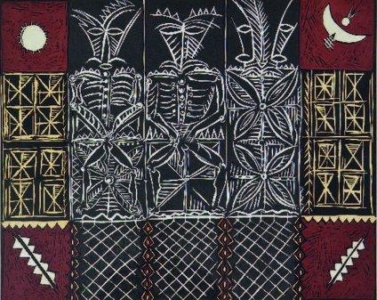 Fatu Feu'u | Taulaaitu (1996) | MutualArt