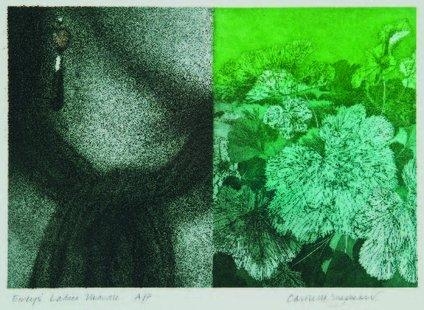 Carole Shepheard | 53 Artworks at Auction | MutualArt