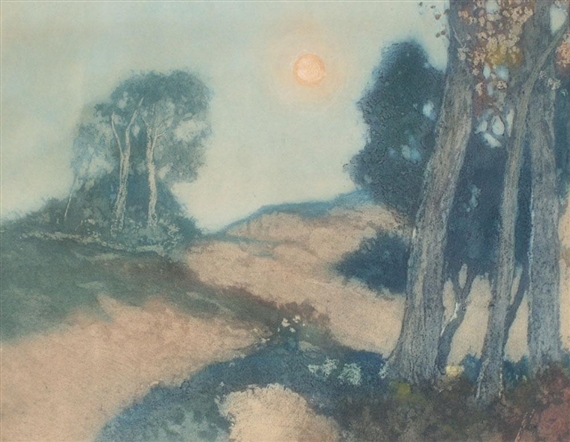 George Eyster Senseney | Biography