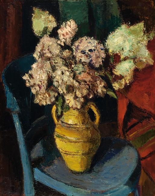 Johan Buning | Still life | MutualArt