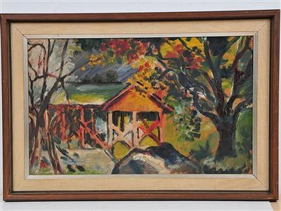 Ester Henning | 33 Artworks at Auction | MutualArt