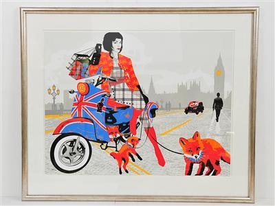 Richard Ryan | London | MutualArt