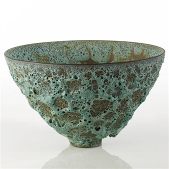 James Lovera | Bowl | MutualArt