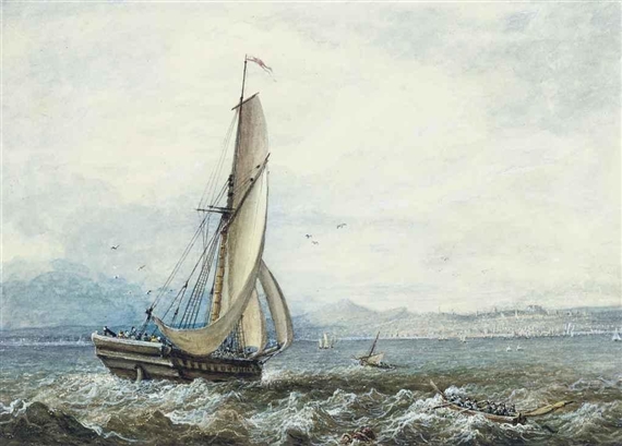 Thomas Grieve | Performance at Auction | MutualArt