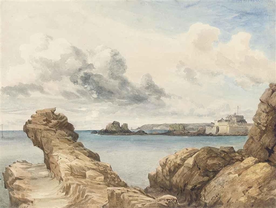 James Bridges | 15 Artworks at Auction | MutualArt