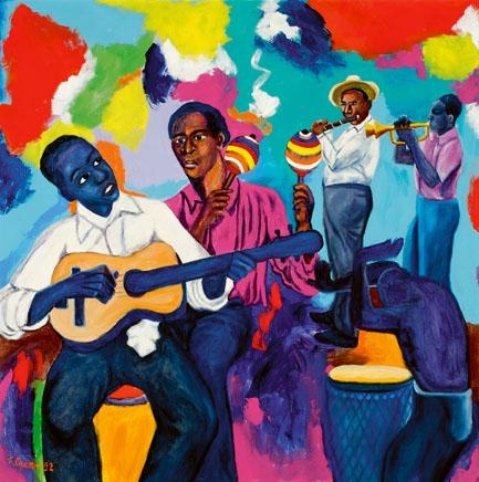 Frank Creton | 1 Artworks at Auction | MutualArt