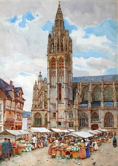 Thomas Ellison | 20 Artworks | MutualArt