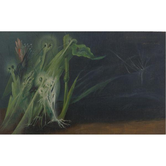 Marcel Jean | Surrealist Composition | MutualArt