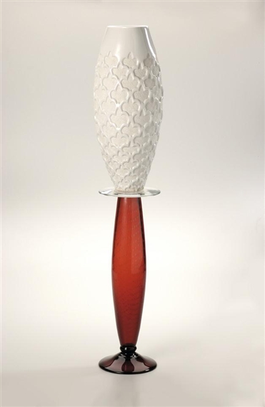 Artworks of Borek Sipek (Czech, 1949)