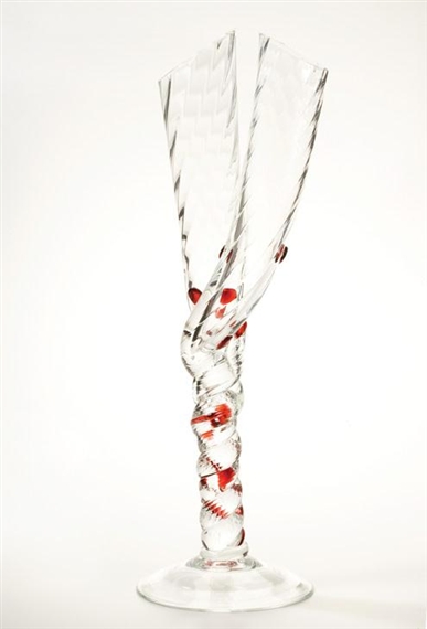 Artworks of Borek Sipek (Czech, 1949)