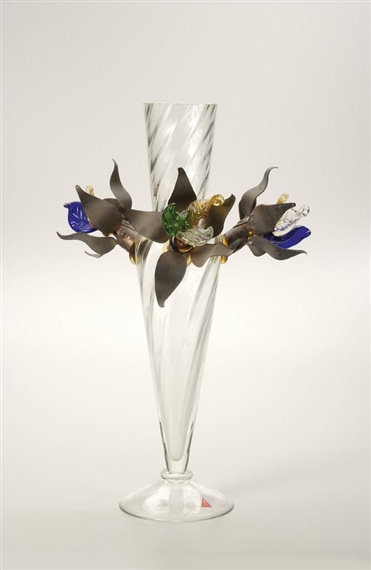 Artworks of Borek Sipek (Czech, 1949)