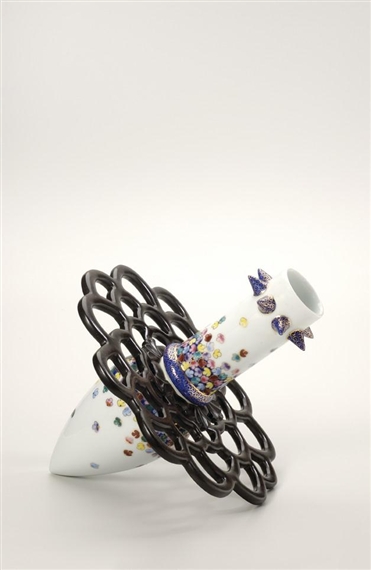 Artworks of Borek Sipek (Czech, 1949)