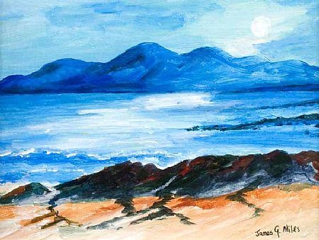 James G. Miles | 19 Artworks at Auction | MutualArt