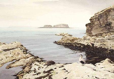 Roy Gaston | 35 Artworks at Auction | MutualArt