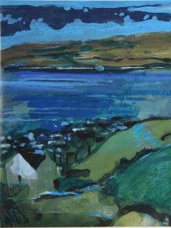 Paul Funge | 9 Artworks at Auction | MutualArt