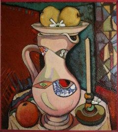 Juan Pirez | 1 Artworks at Auction | MutualArt