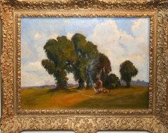 Henry William Moss | 25 Artworks at Auction | MutualArt