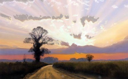 Tony Garner | Performance at Auction | MutualArt