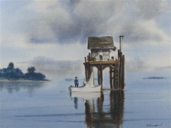 William Henry | Performance at Auction | MutualArt