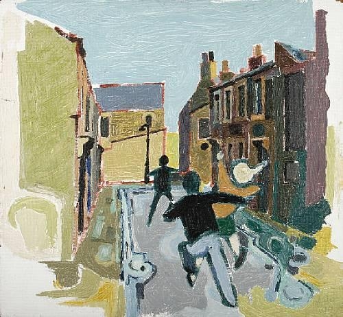 Brian Hinton | Performance at Auction | MutualArt