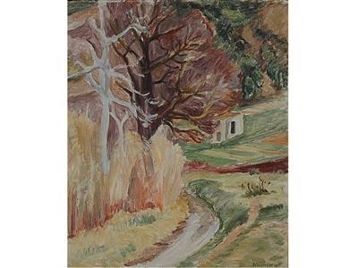 Birger Simonsson | 125 Artworks | MutualArt