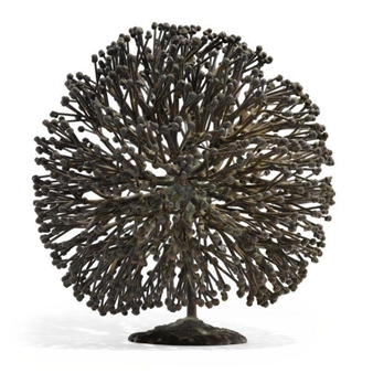 Bertoia Harry | The Winds (1965) | MutualArt