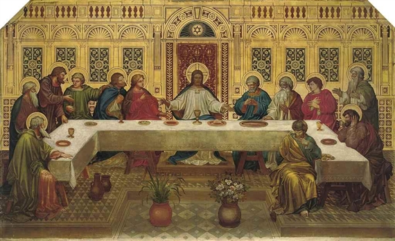 Alfred‏ Bell | 8 Artworks at Auction | MutualArt