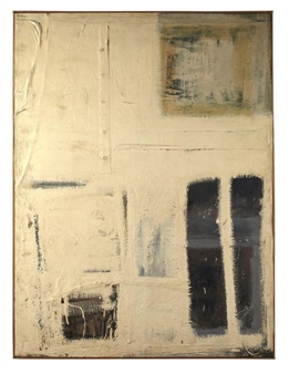 John Blackburn | 64 Artworks at Auction | MutualArt