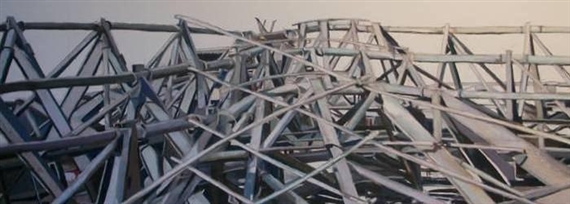 Patricia Cain | Exhibitions | MutualArt